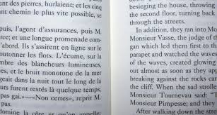 Parallel texts – How they can enhance learning and effectively scaffold ...