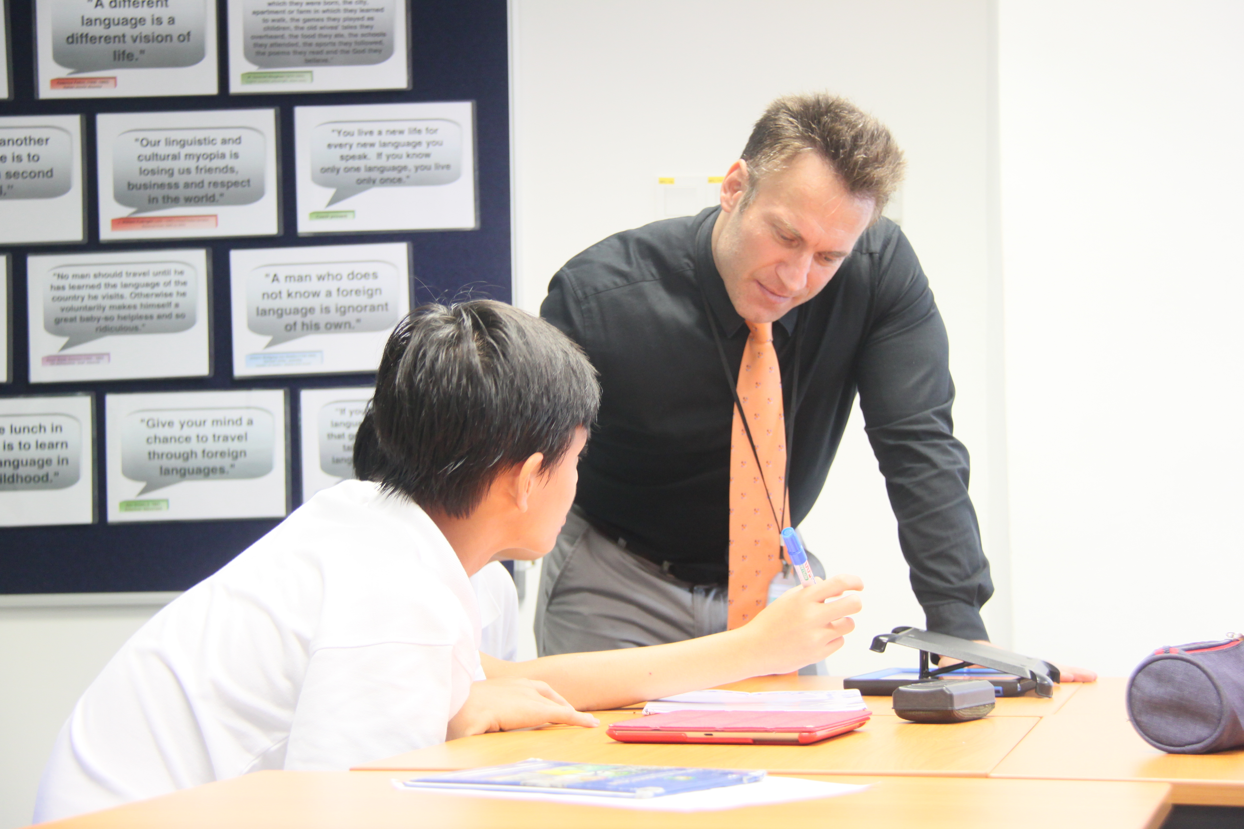 ‘Quizzifying’ feedback on error – four ways to spice up the correction ...