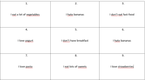 Translation tasks and techniques that have significantly enhanced my ...