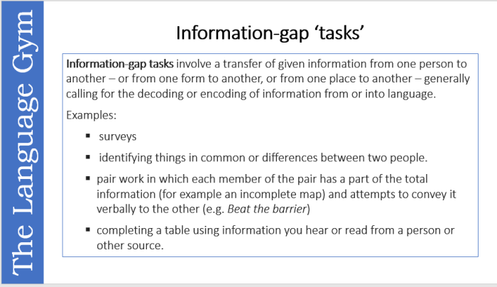PATTERNS FIRST – HOW I TEACH LEXICOGRAMMAR (PART 1) | The Language Gym