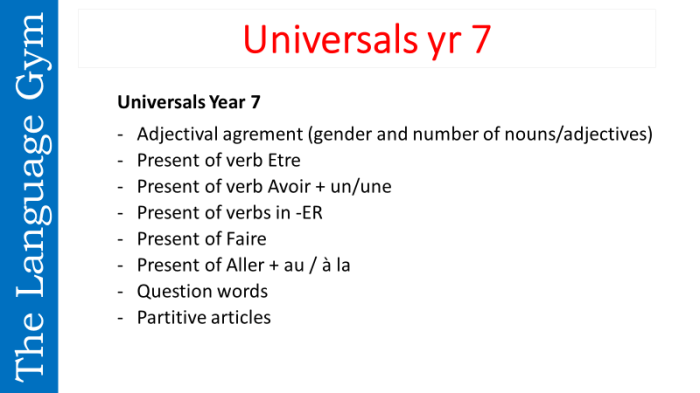 Ten misconceptions about EPI (Part 1): on grammar and phonics | The ...