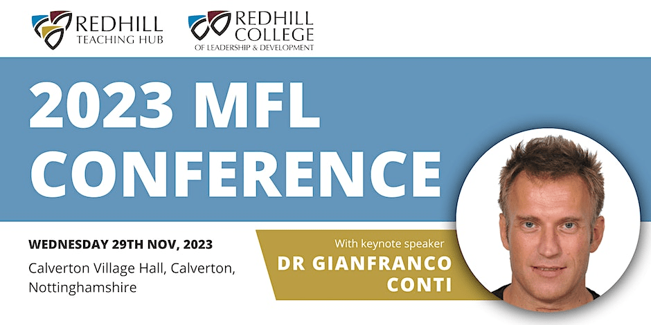 The Language Gym | by Gianfranco Conti, PhD. Co-author of 'The Language ...