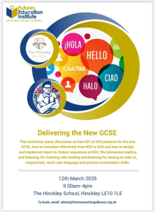 The Language Gym | by Gianfranco Conti, PhD. Co-author of 'The Language ...