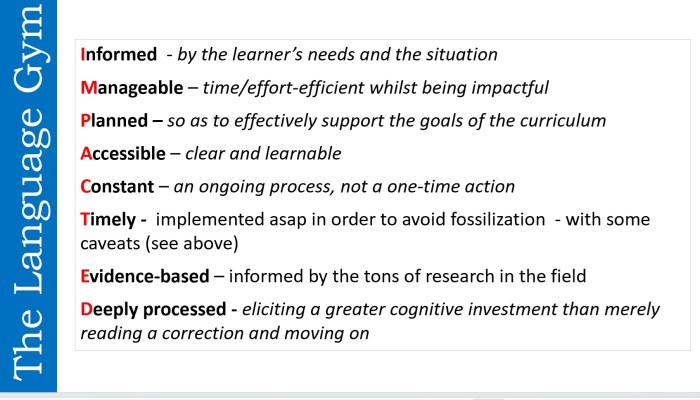 The Language Gym | by Gianfranco Conti, PhD. Co-author of 'The Language ...
